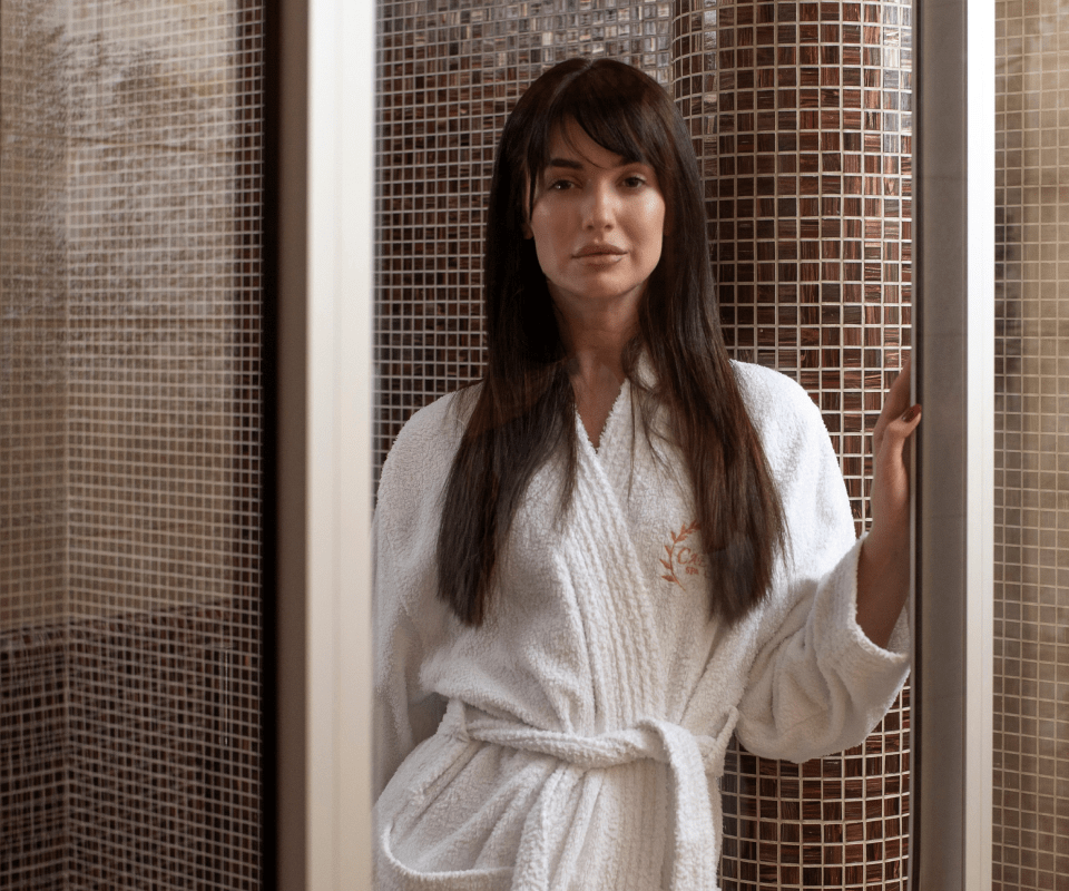 Caesar Spa centar - VIP Spa